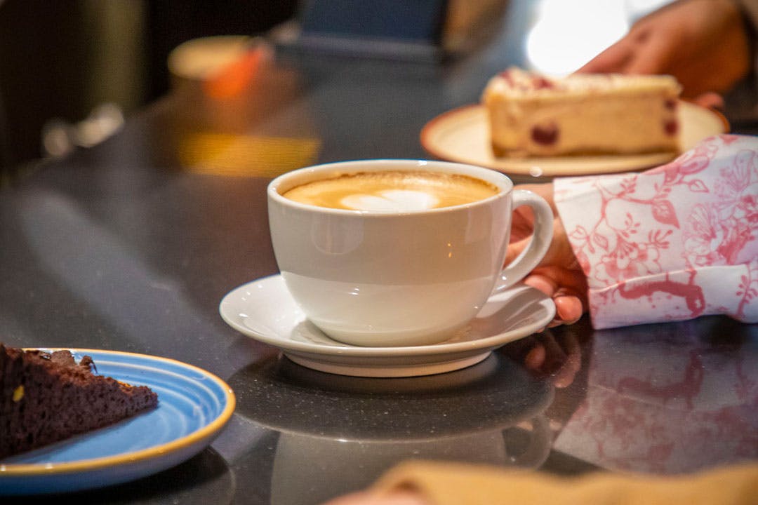 DOHO Cafe Kitchen Bar – itison