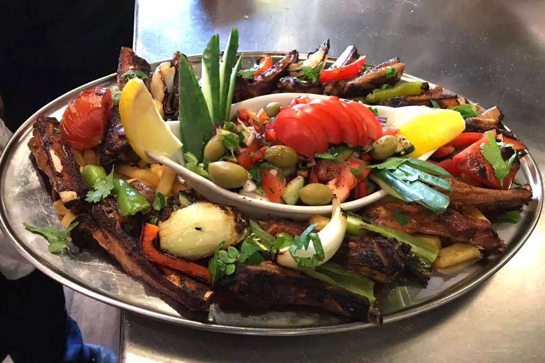 Eda Restaurant – itison