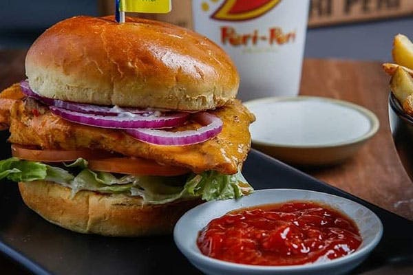 Peri Peri Original – itison