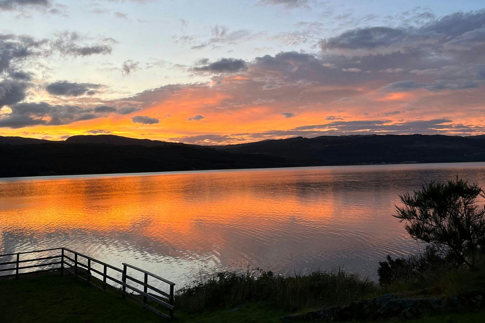 The Creggans Inn – itison