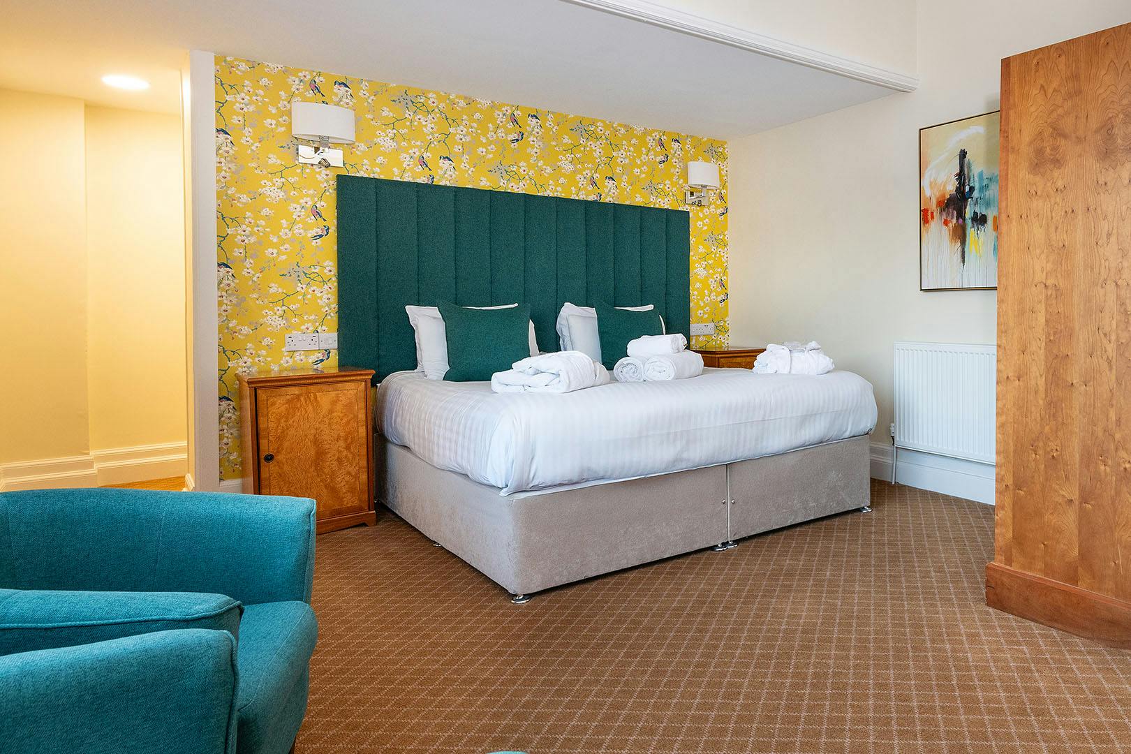 Scotland's Spa Hotel – itison