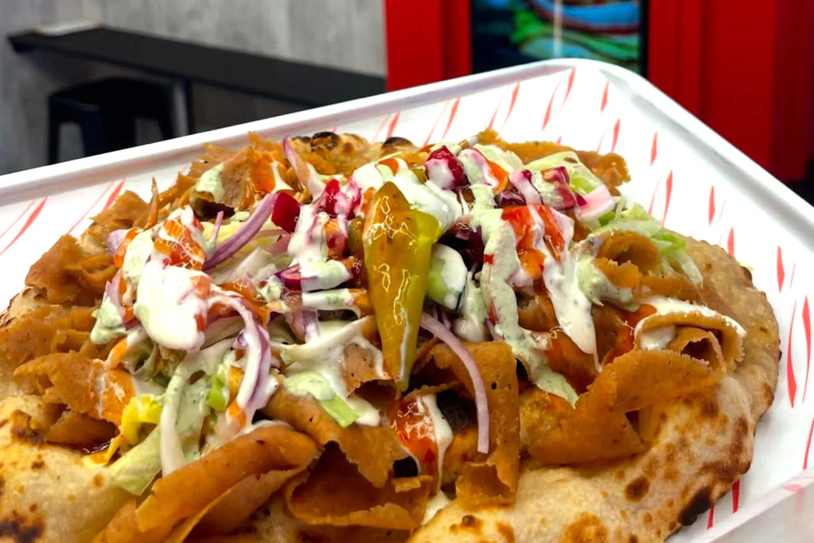 Charlie K's – itison