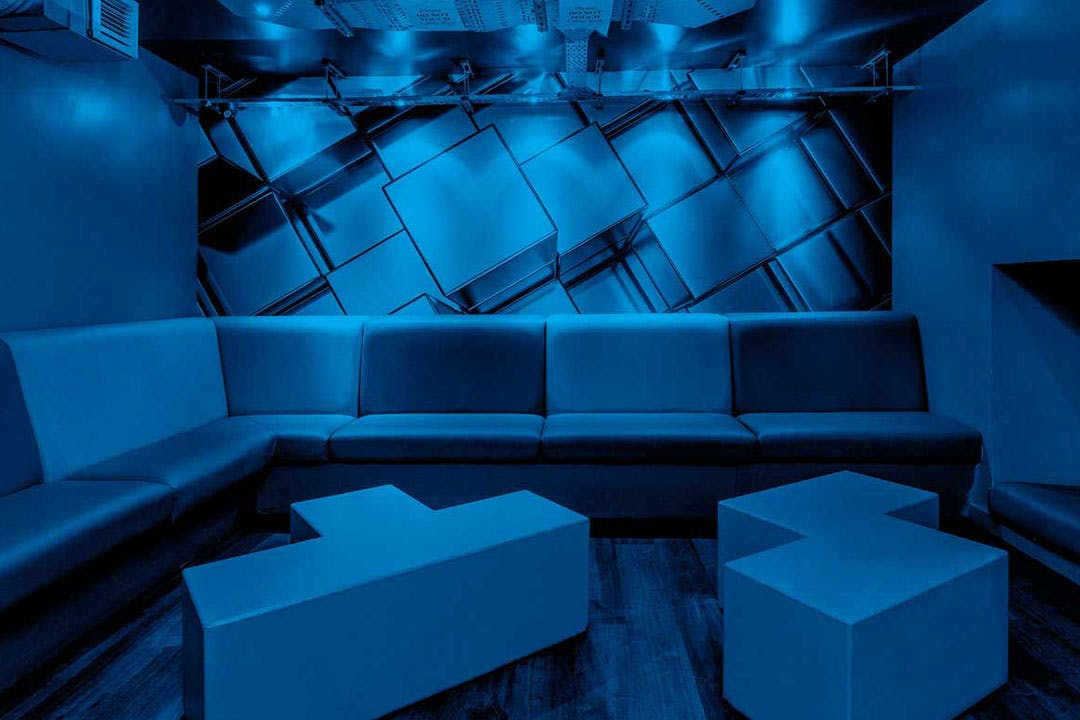 Supercube Cowgate – itison