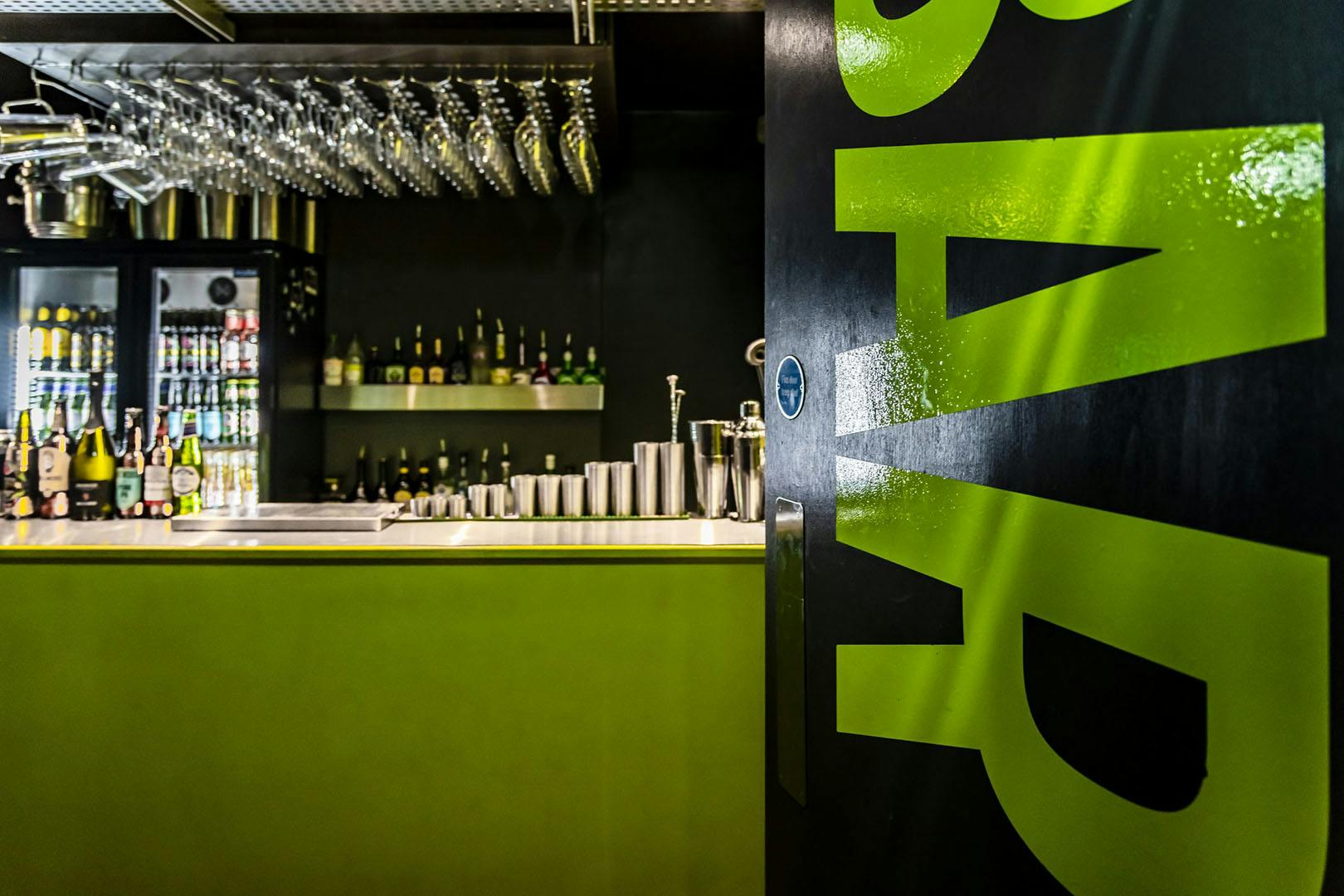 Supercube Cowgate – itison