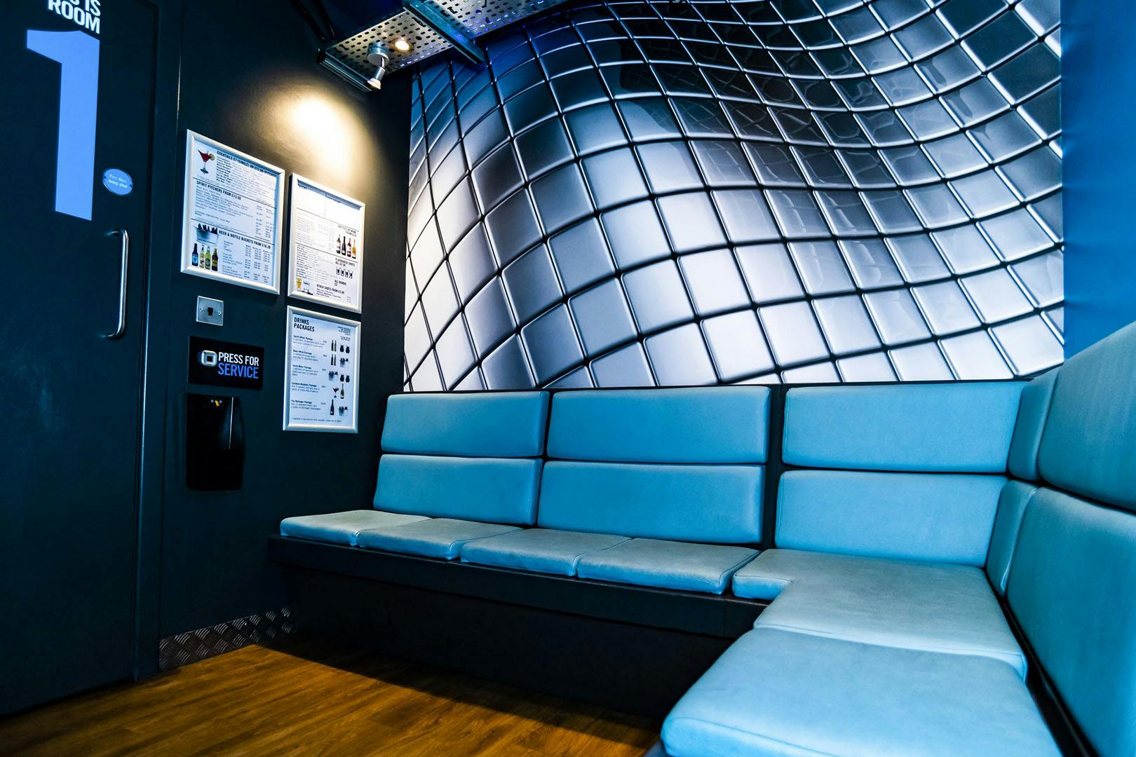 Supercube Cowgate – itison