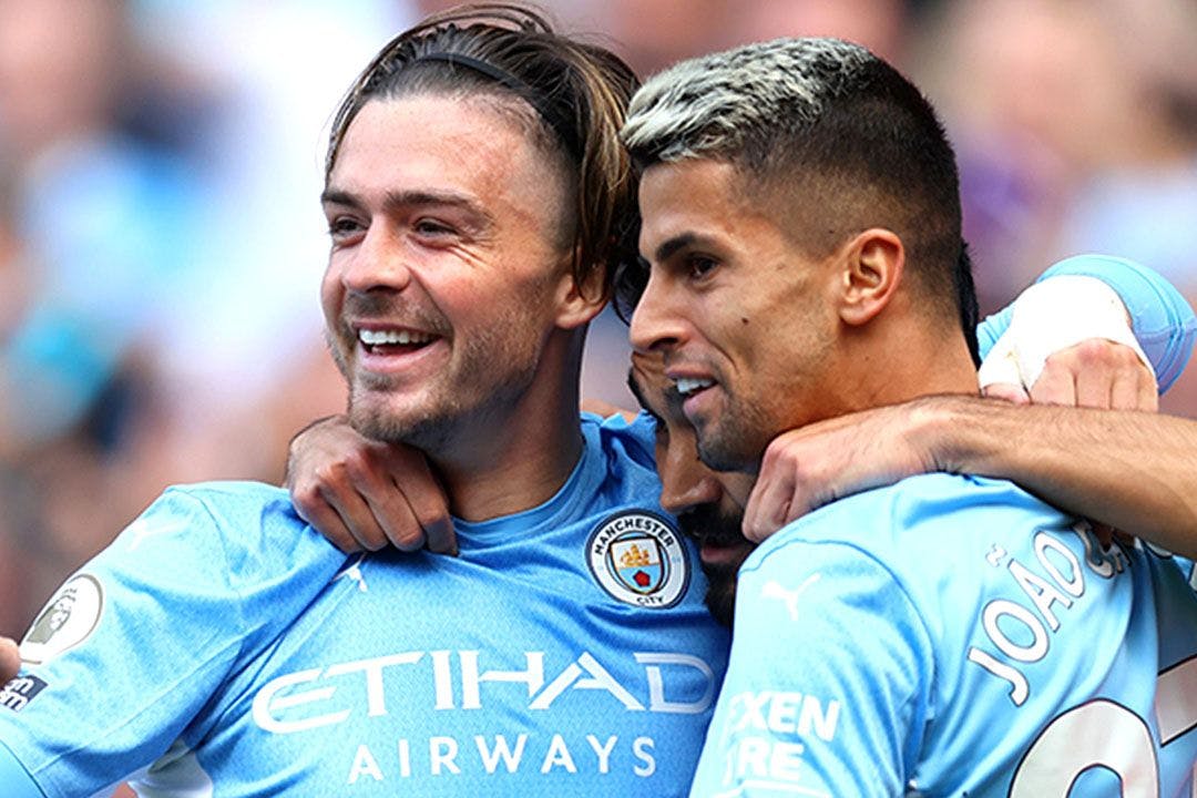 Manchester City vs Leicester City, Etihad Stadium – itison