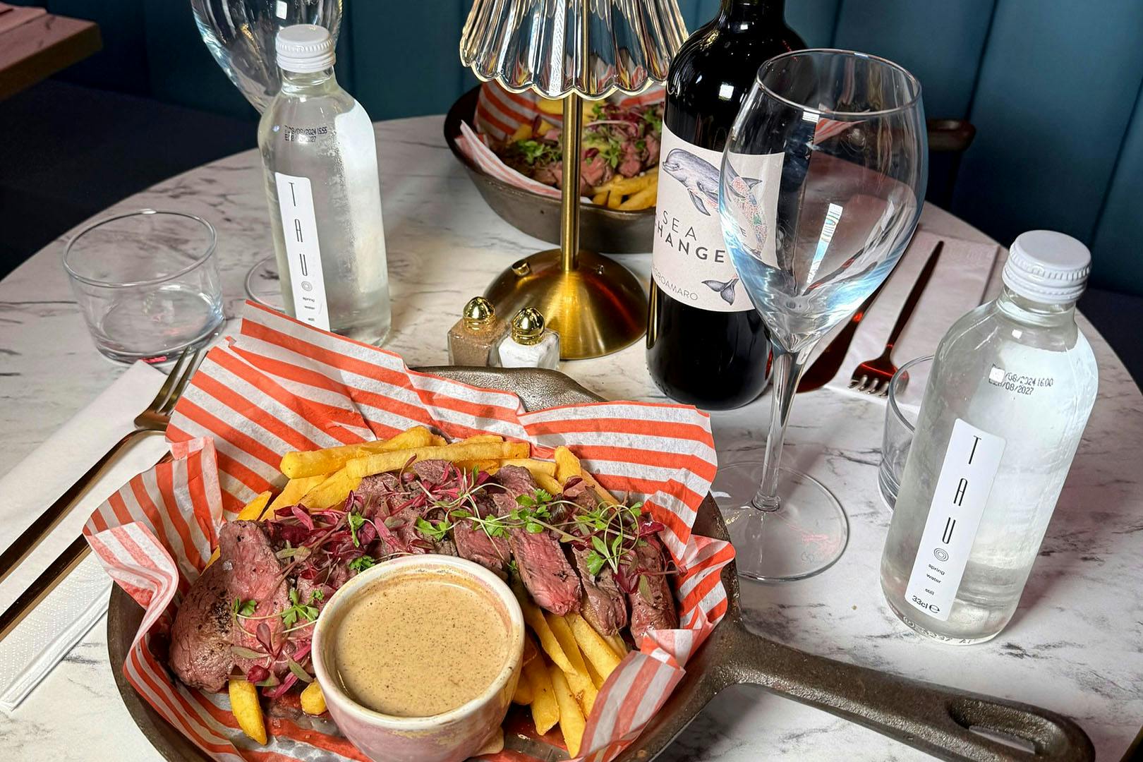 Derby Lane – itison