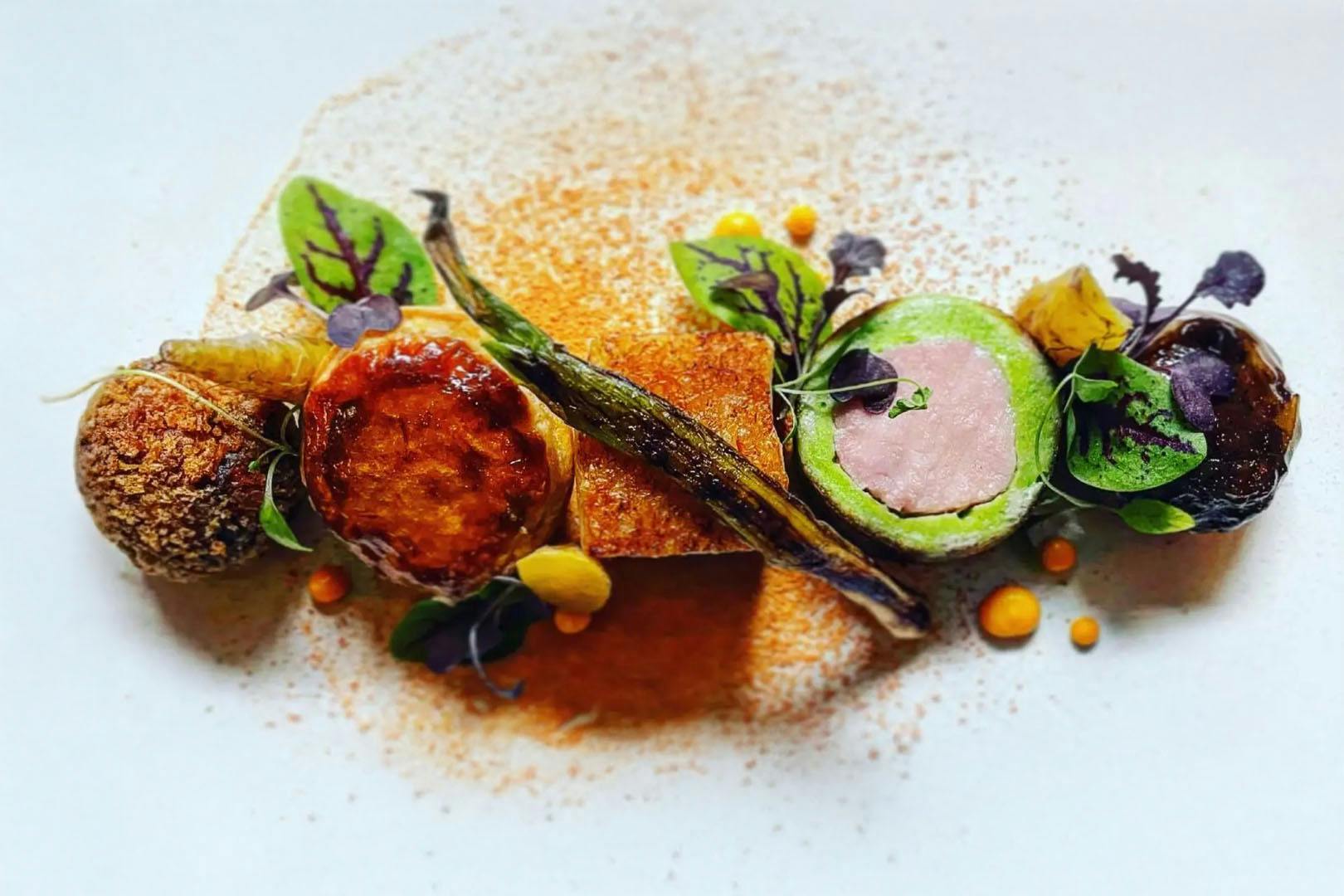 Dùthchas – itison