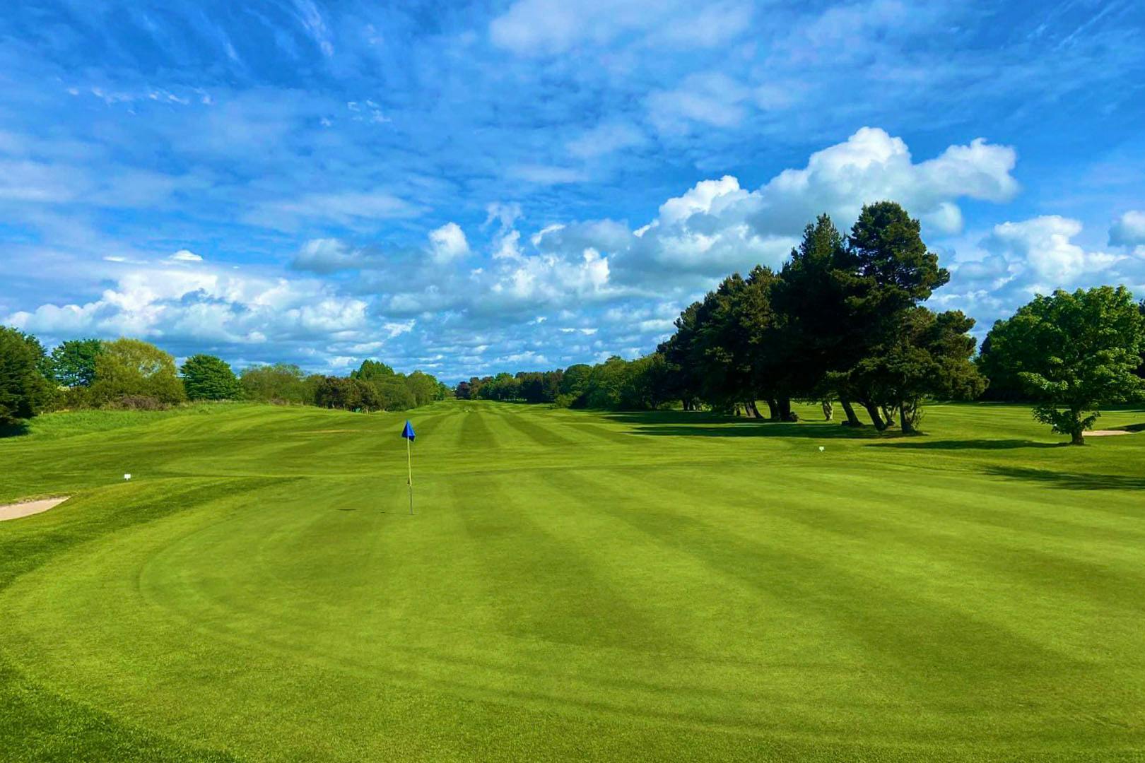 St Cuthbert Golf Club – itison