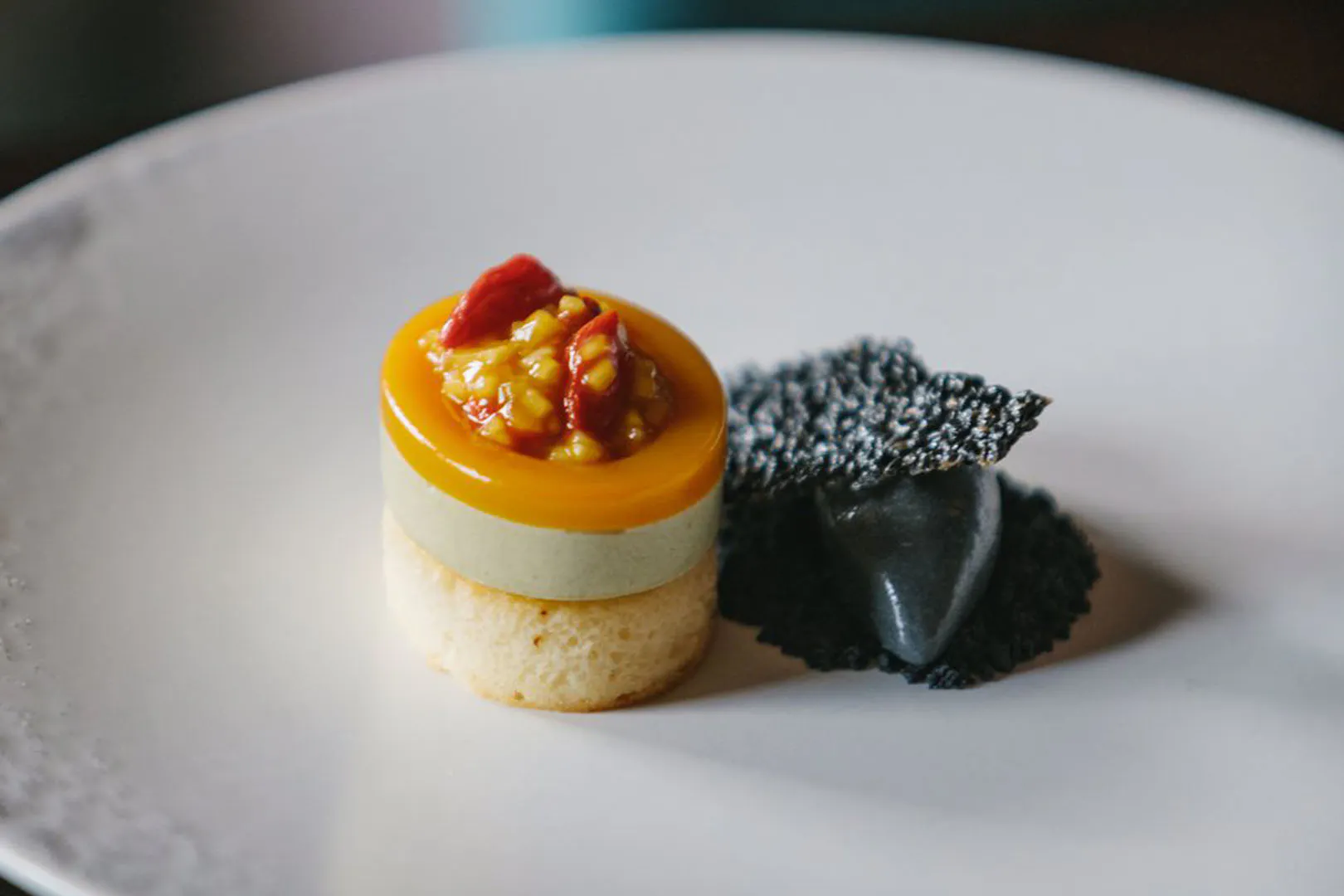 Dean Banks at the Pompadour – itison
