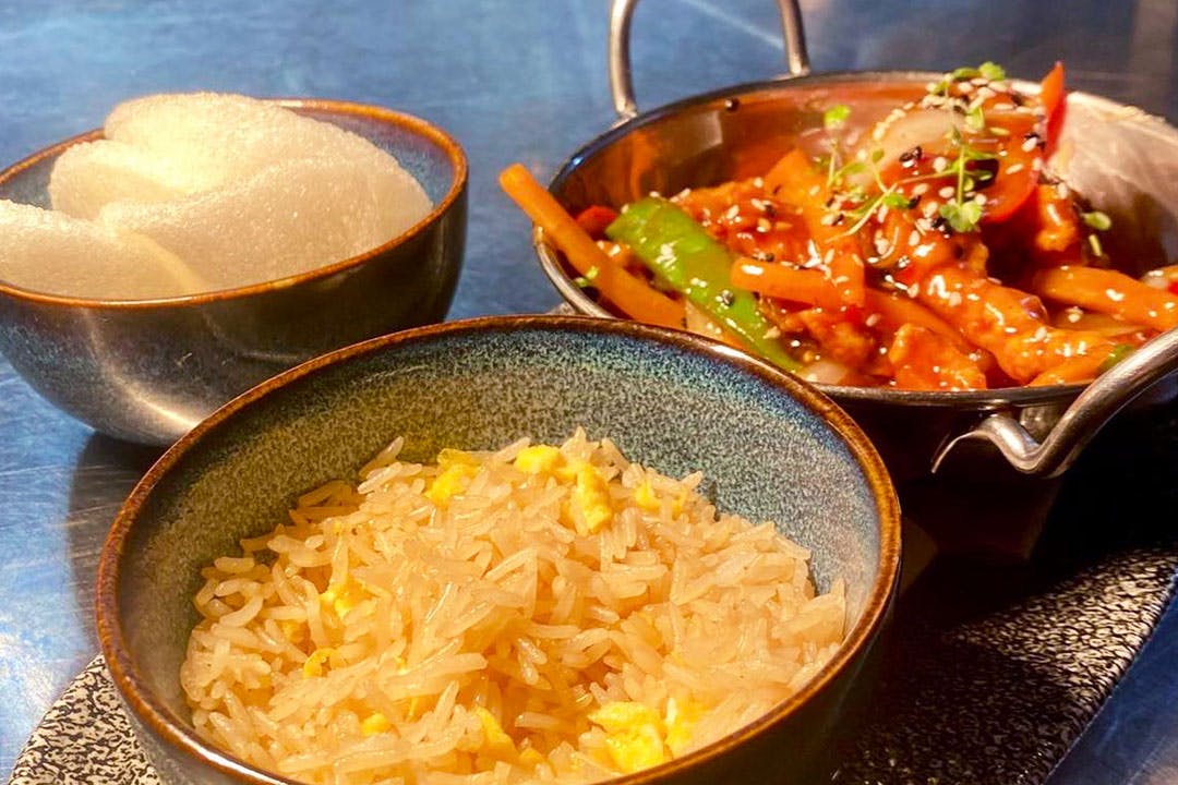 Ravelston House – itison