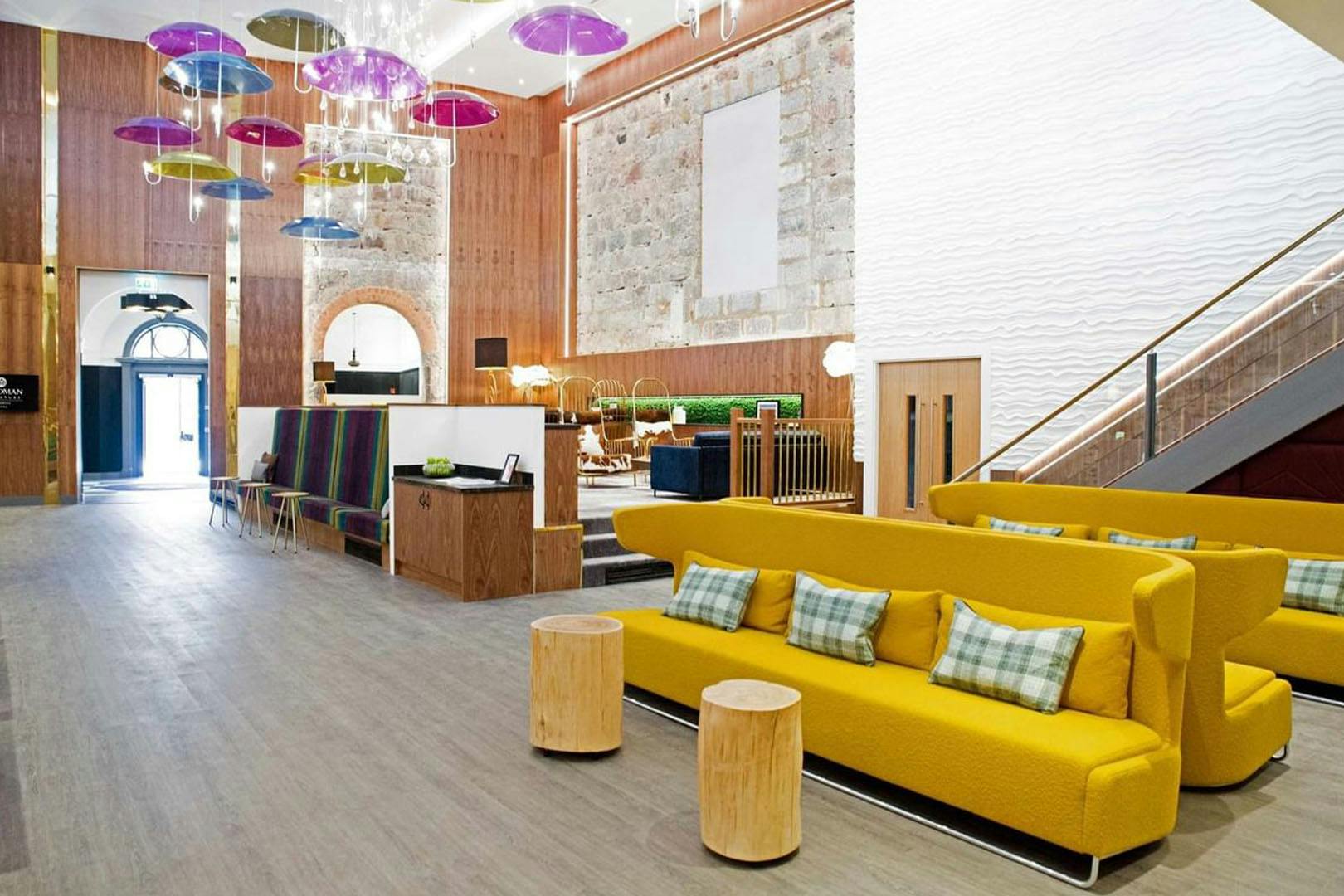 The best deals in Edinburgh & The East today – itison