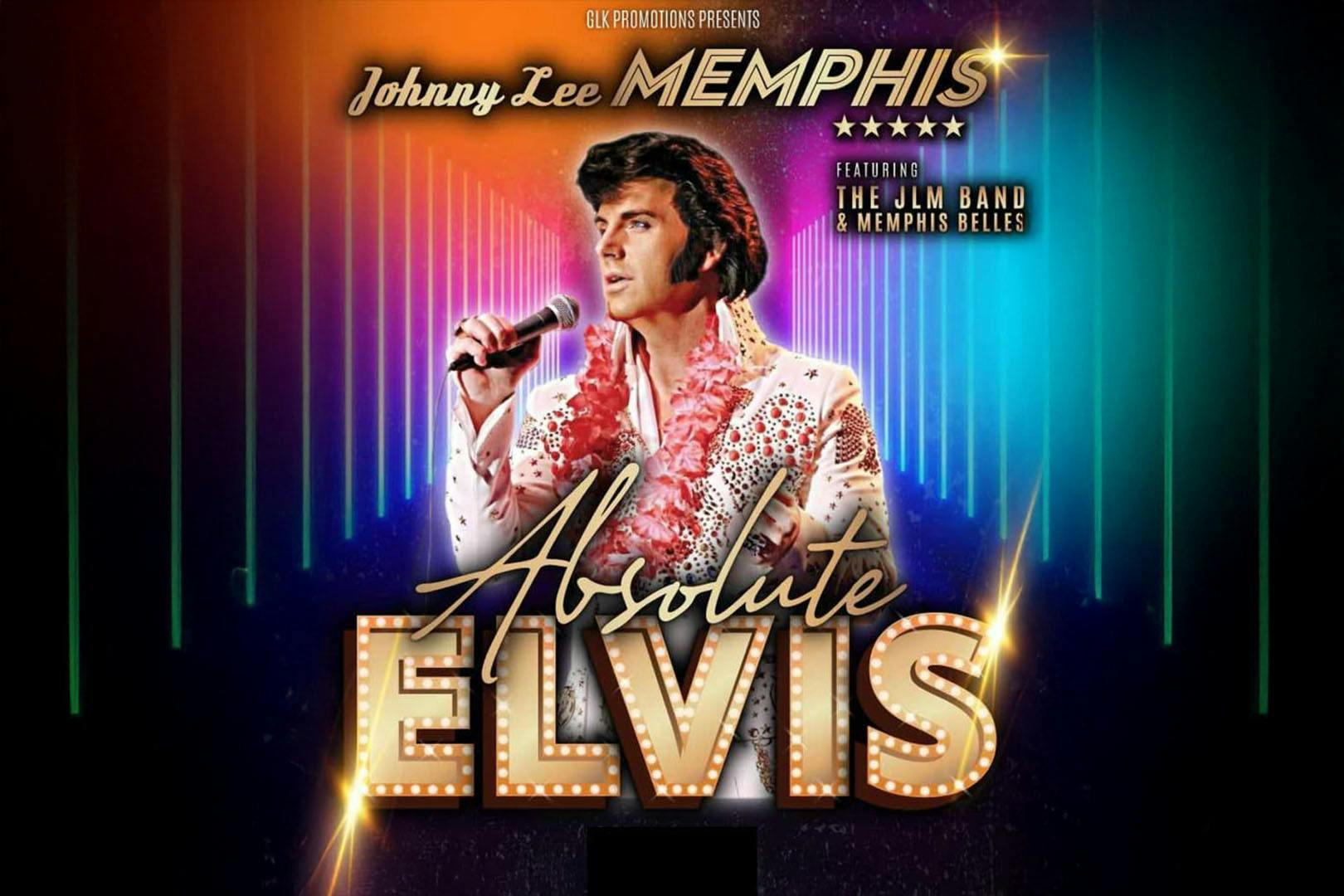 Absolute Elvis – itison