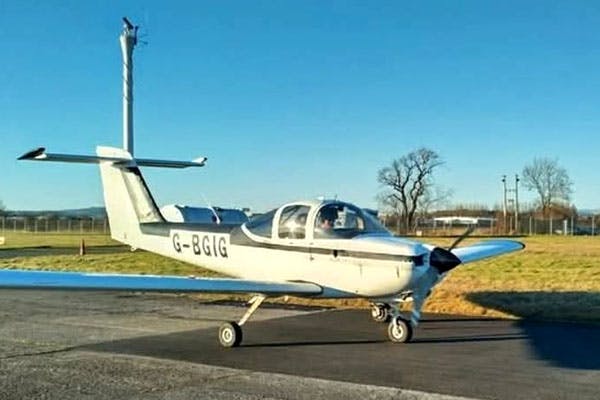 Virtual Flight – itison