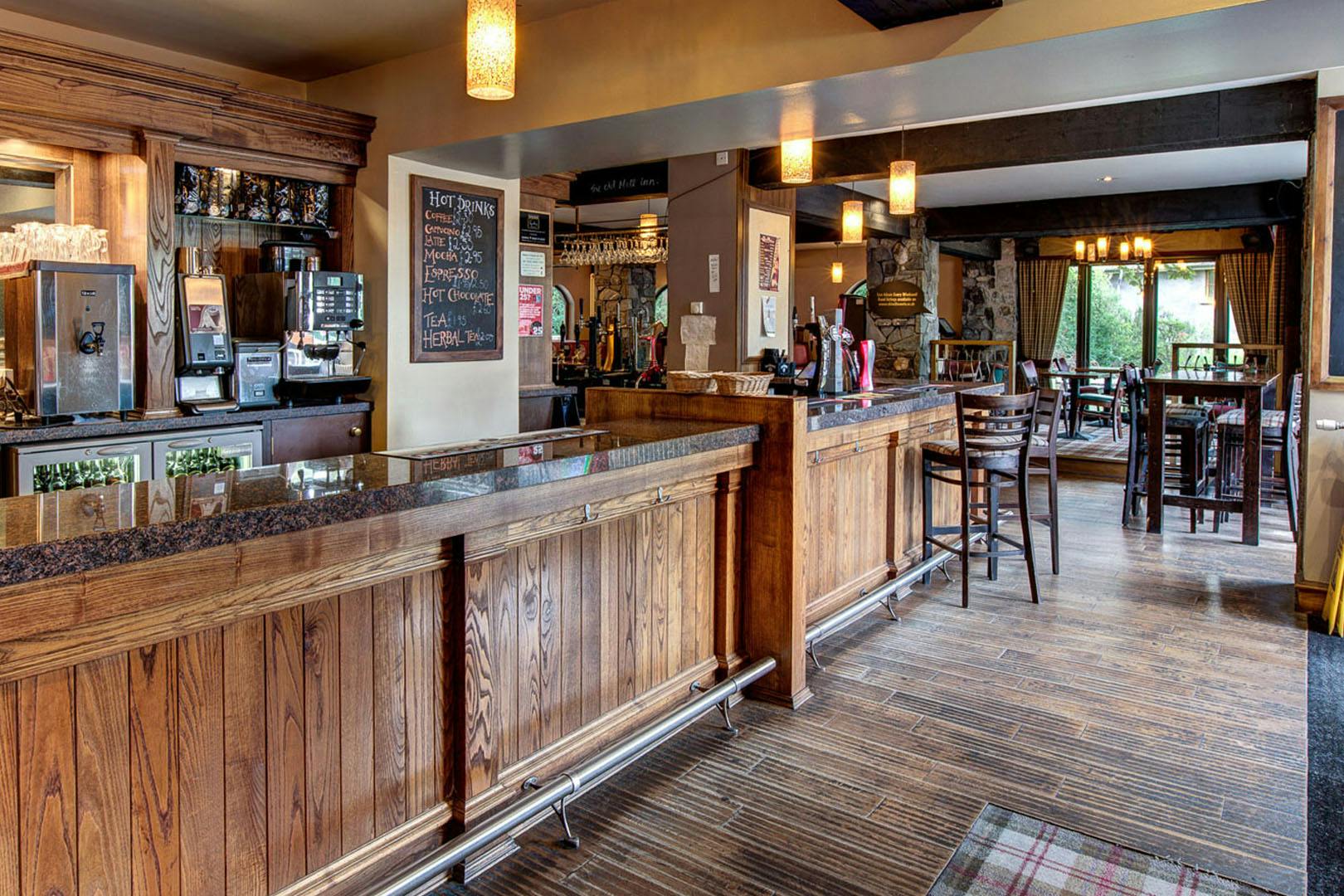 4* Old Mill Inn – itison