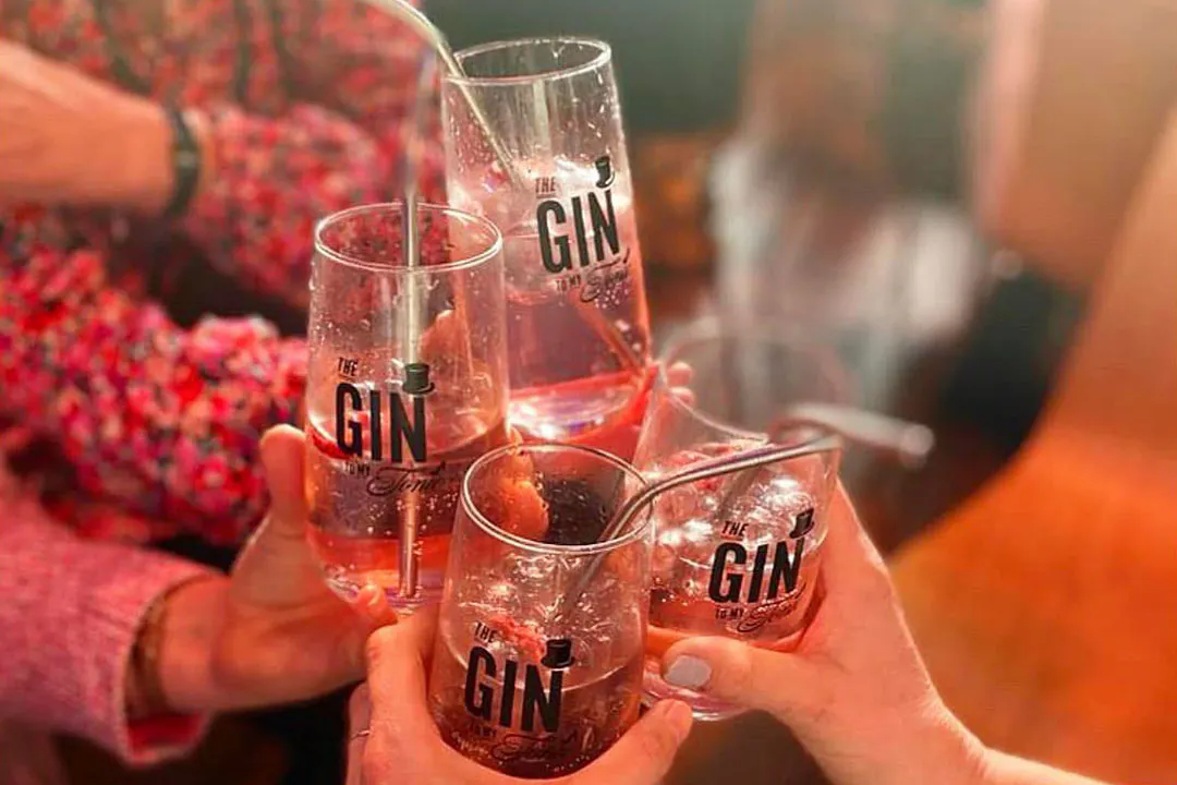 The Craft Spirit Show, Aberdeen – itison