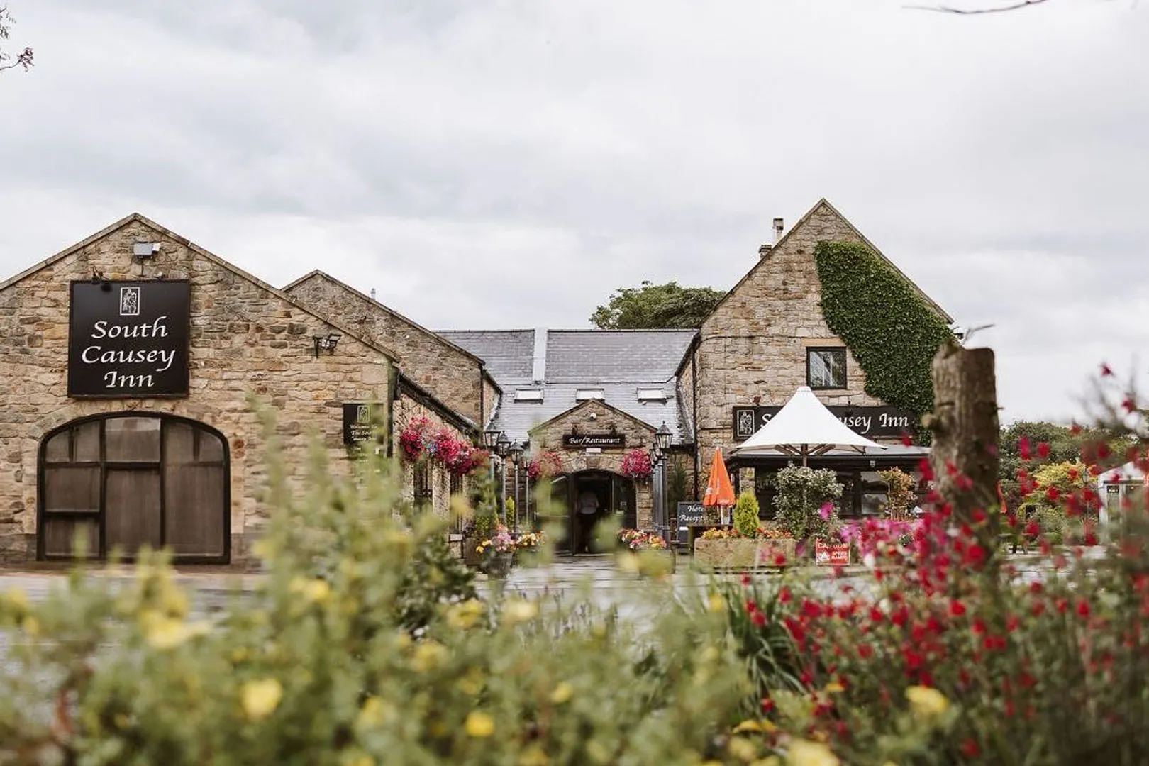 South Causey Inn – itison
