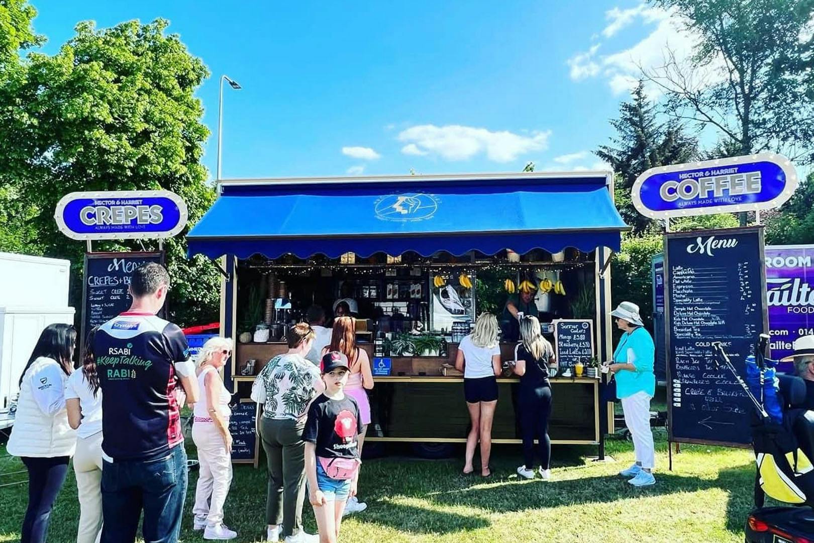 Cartha Southside Food and Drink Festival – itison