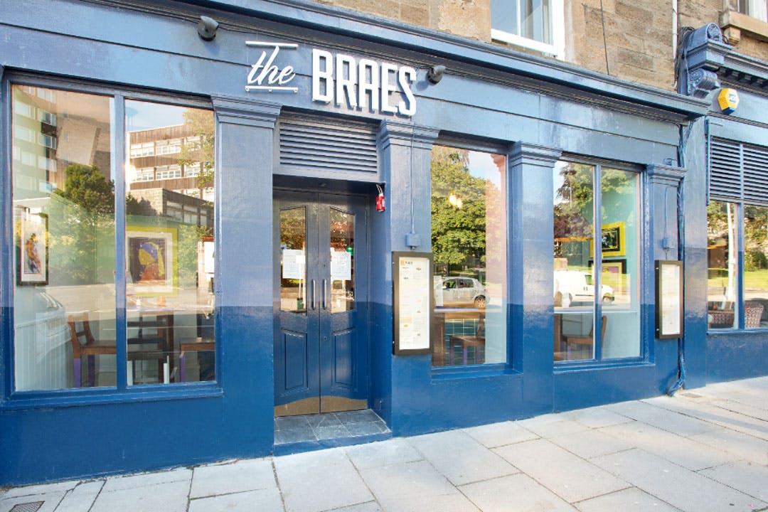 Braes Dundee – itison