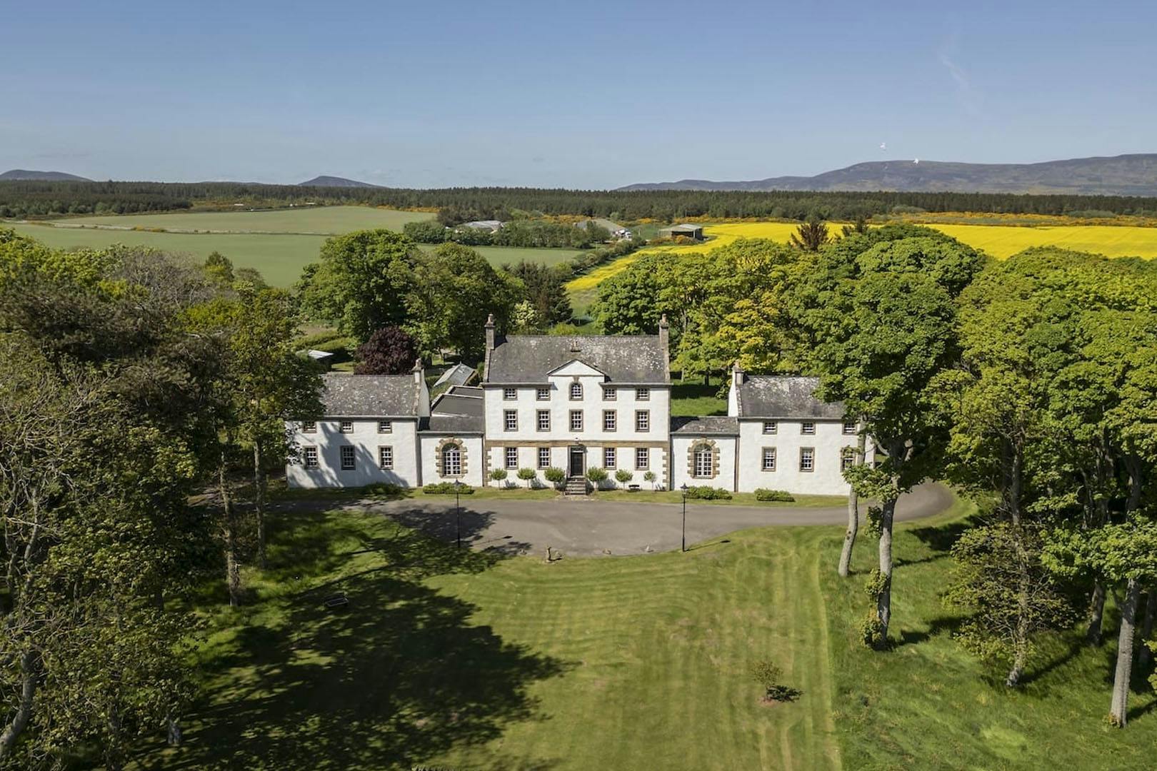 Embo House – itison