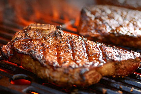 Mahony's Steak House – itison