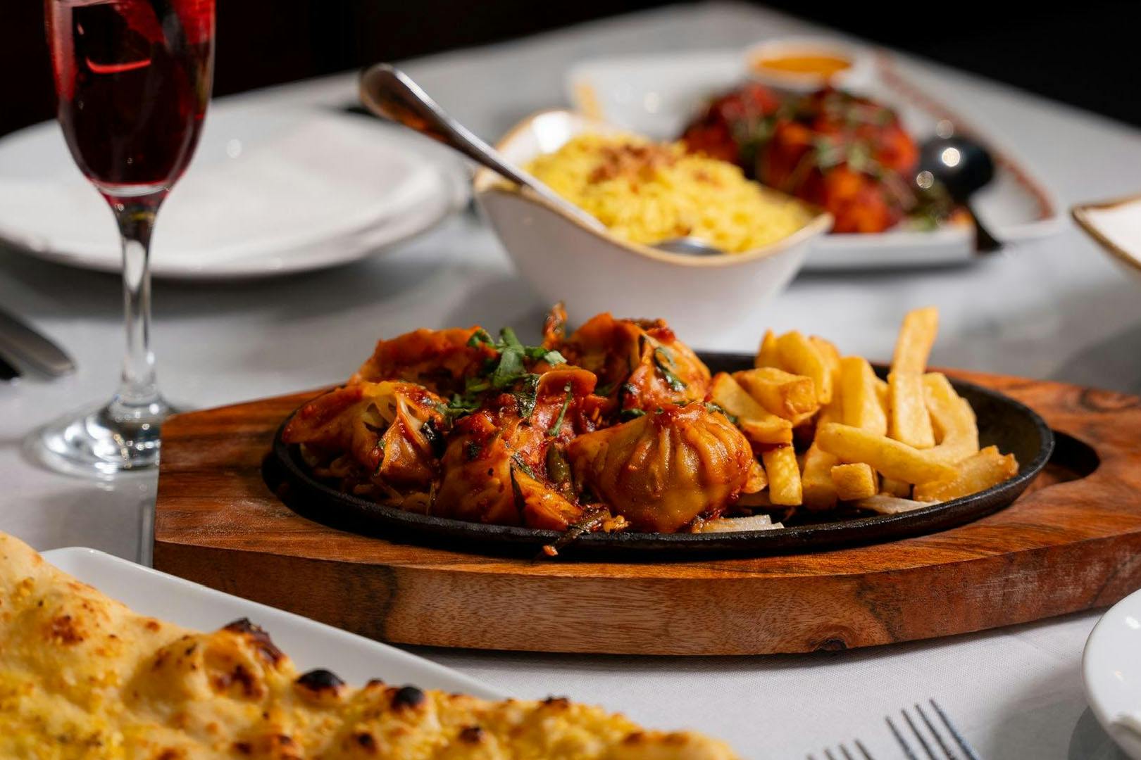 Momo Hub Mother Nepal – itison