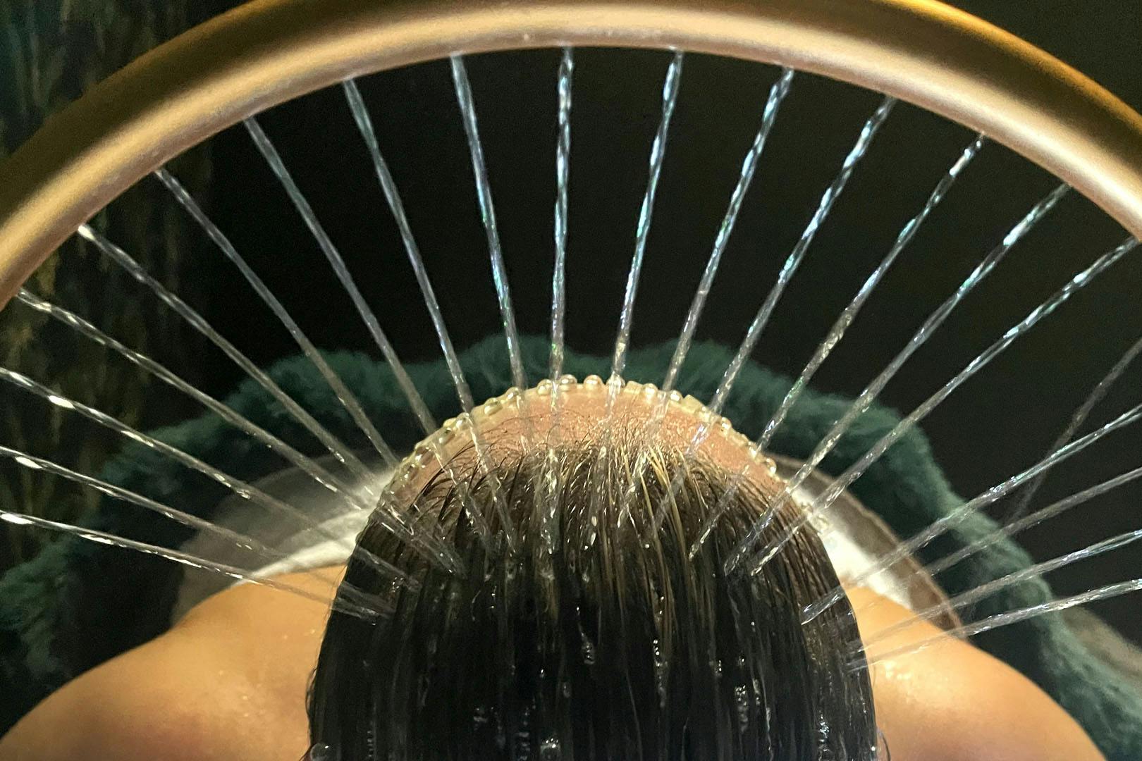 Enso Hairdressing – itison