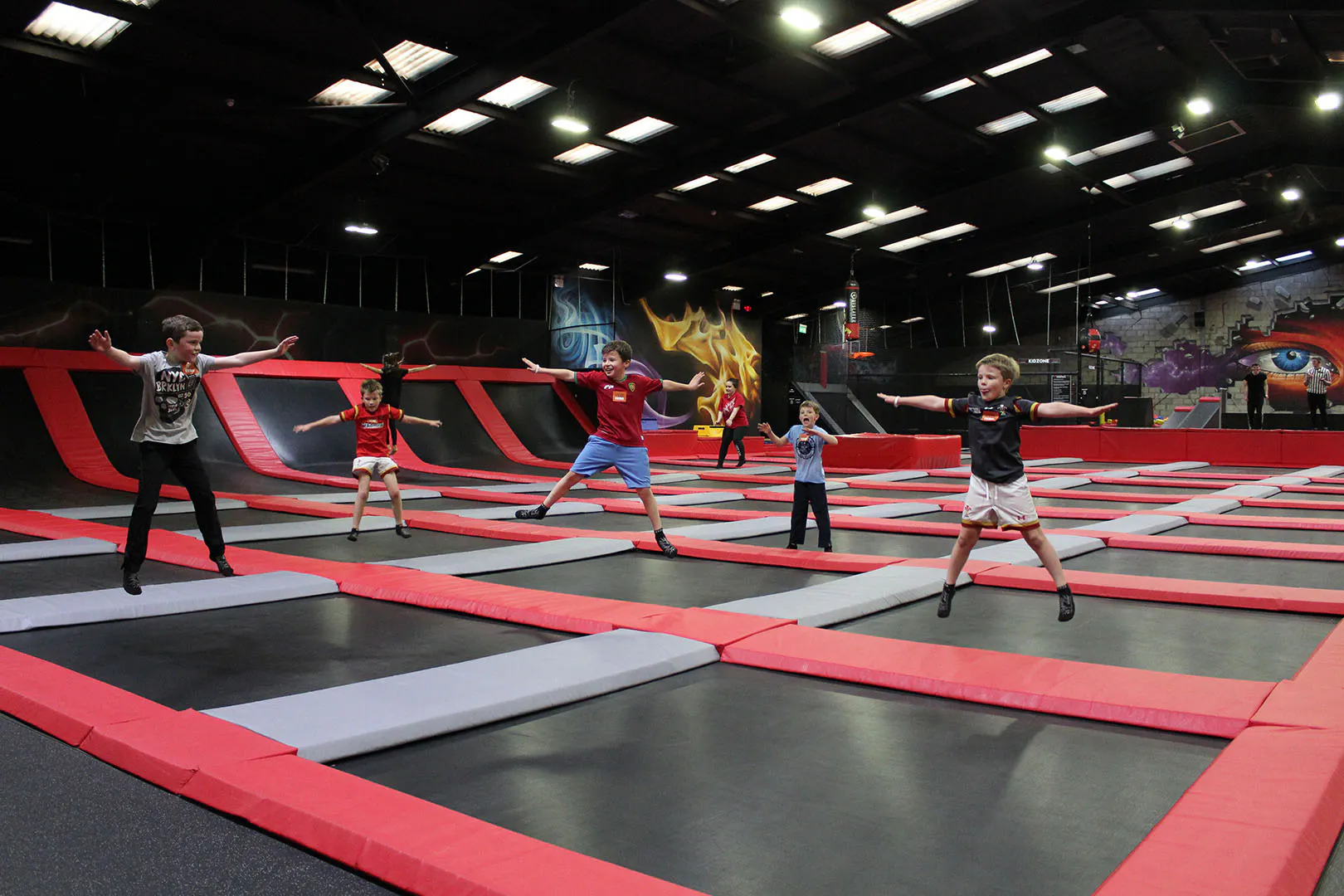 Ryze Edinburgh – itison