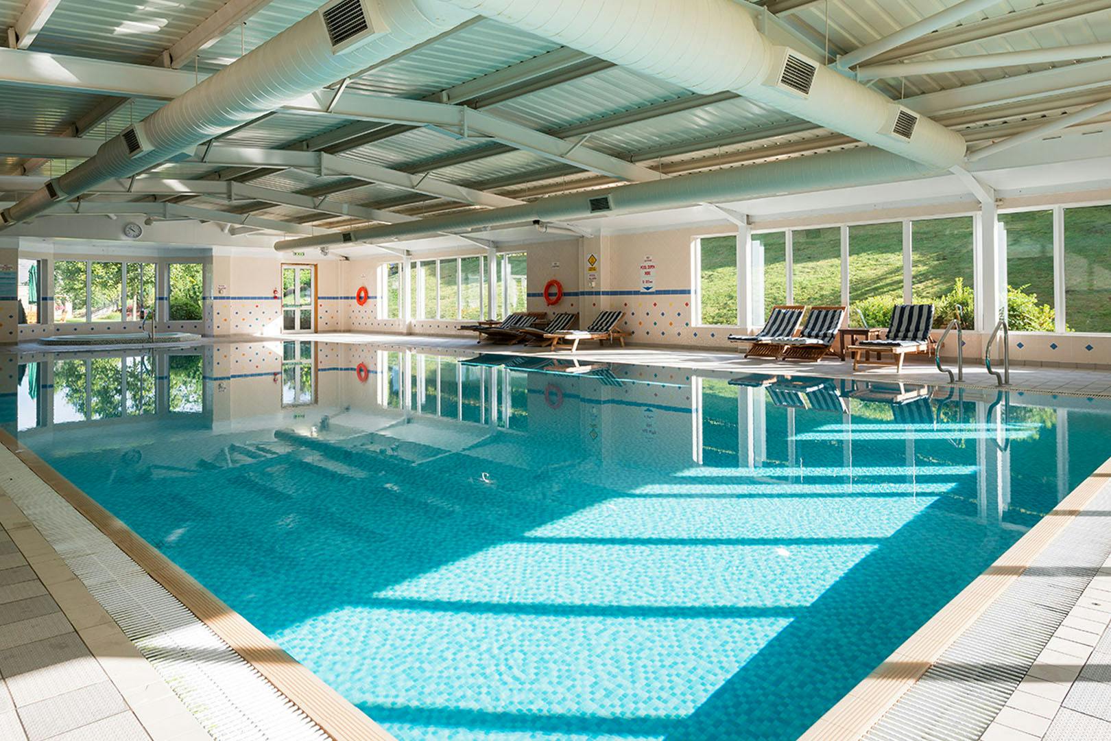 Ardoe House Hotel & Spa – itison