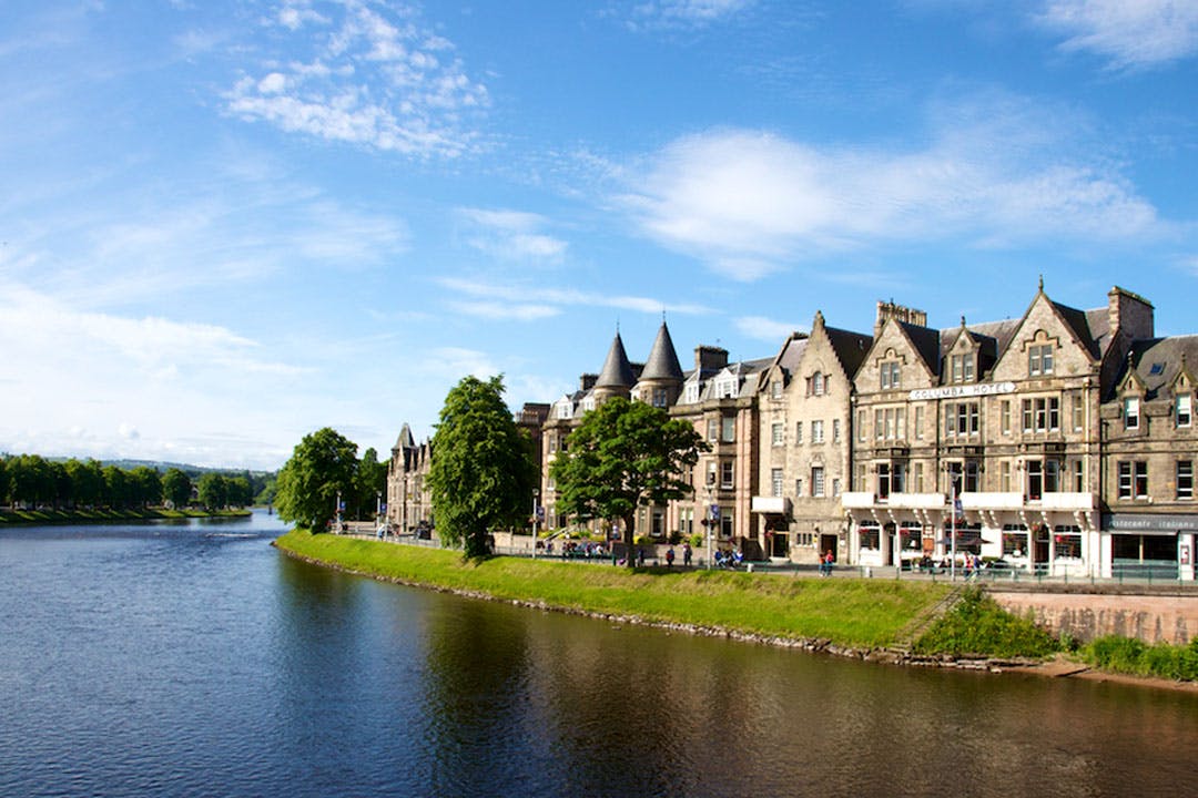 itison: Officially Scotland's Favourite Daily Deals and Events Site