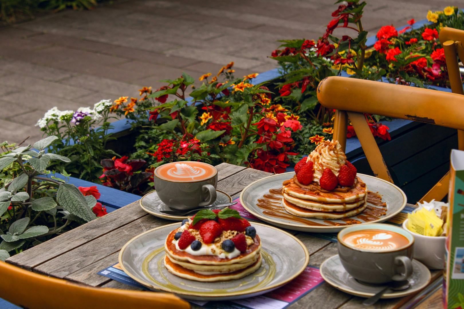 Stack & Still – itison