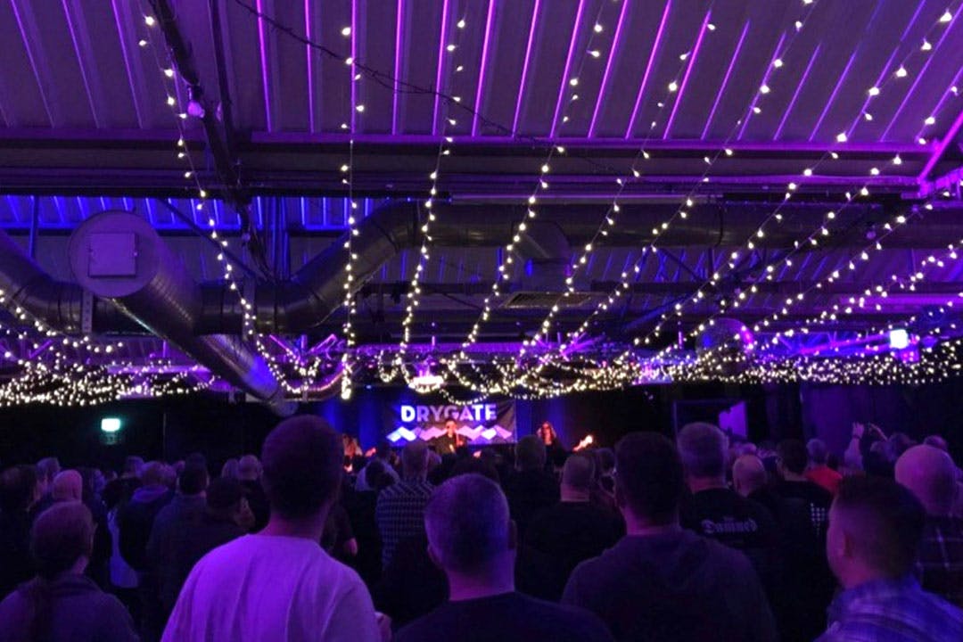 Country Fest at Drygate Brewery – itison