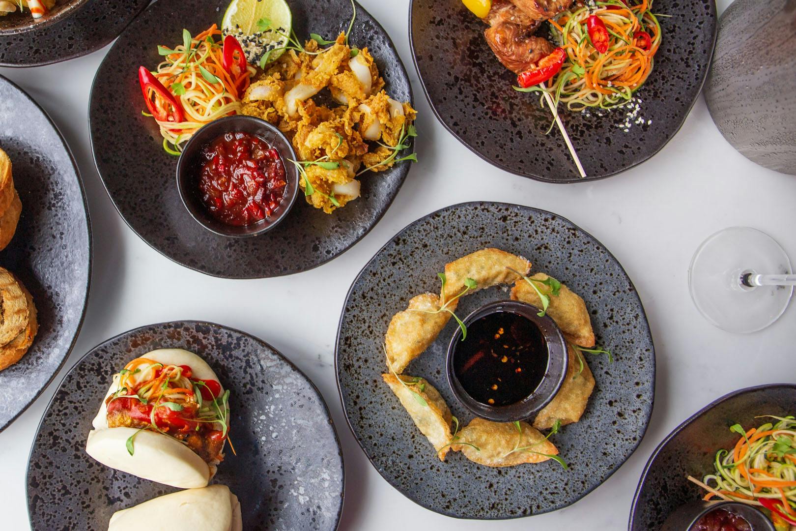 Radisson RED – itison