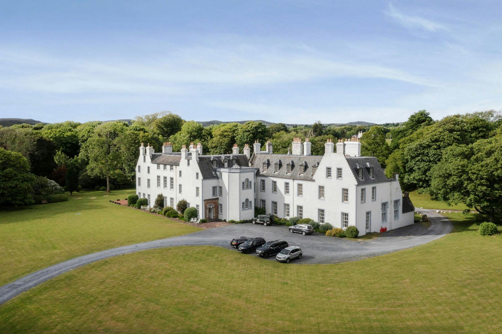 Islay House – itison