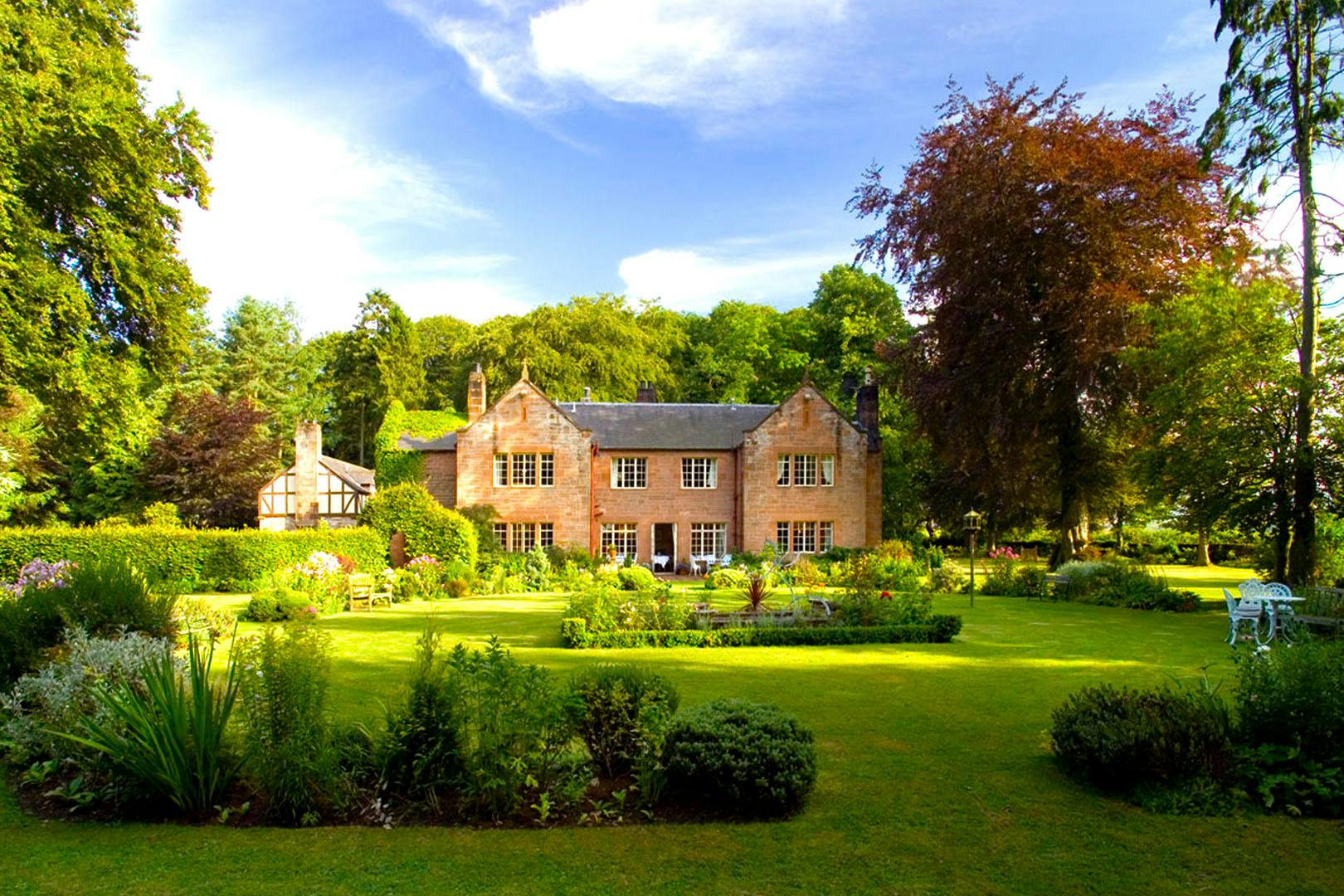 Trigony House Hotel – itison