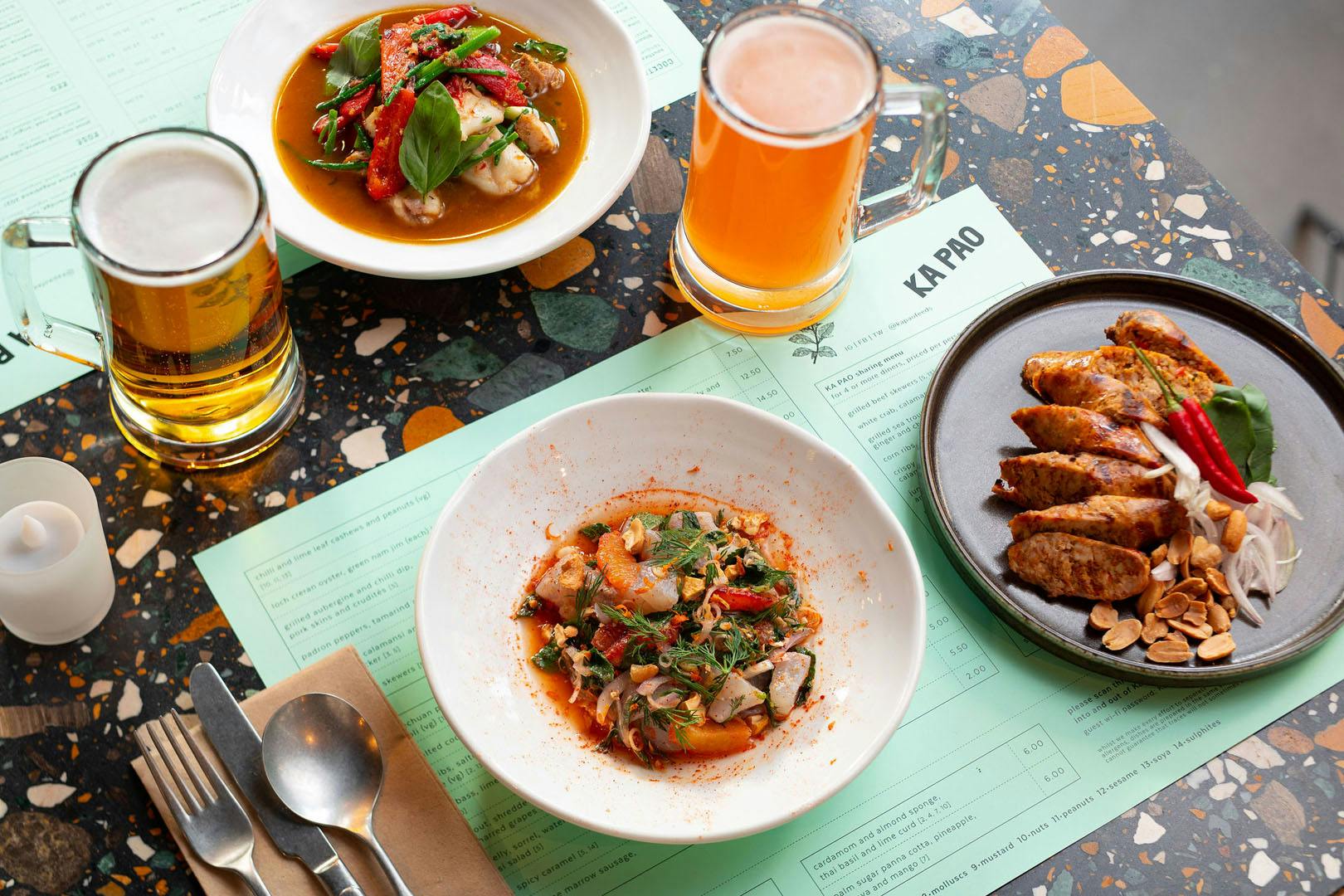 Ka Pao Edinburgh – itison