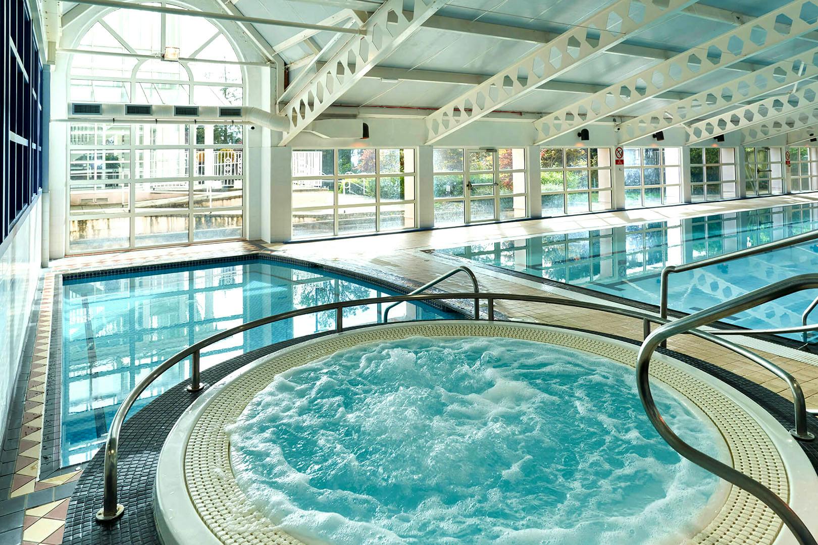 4* Crieff Hydro Hotel – itison