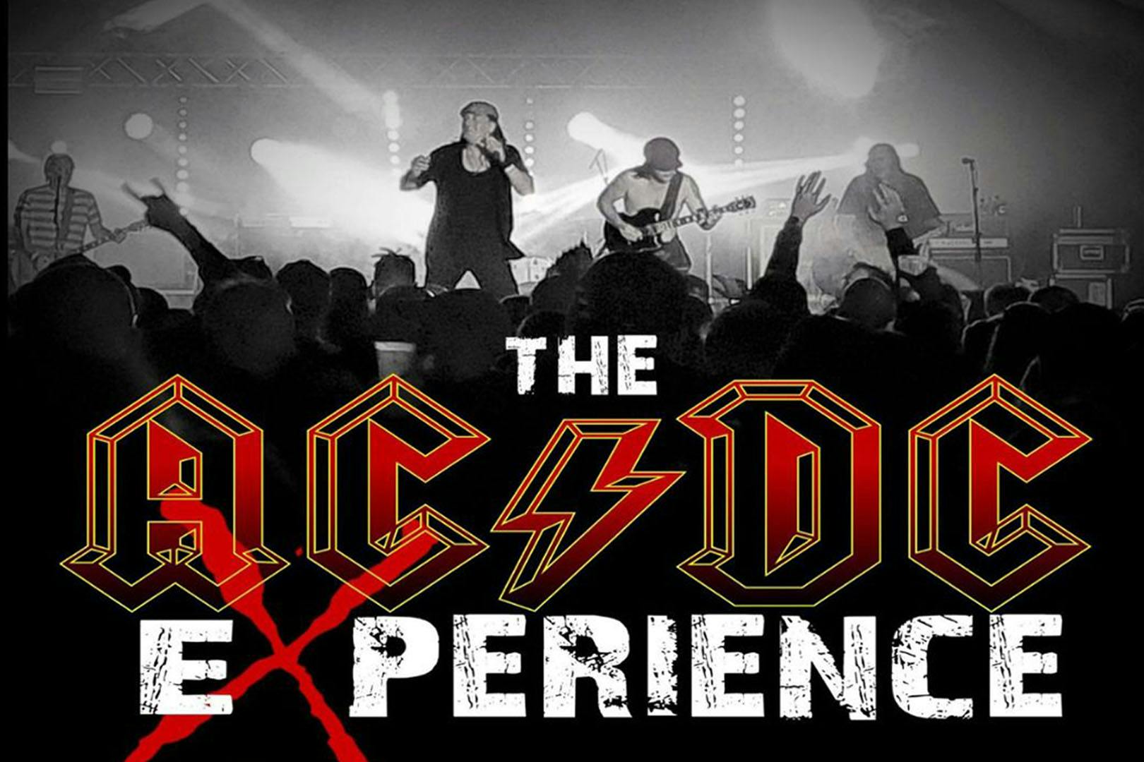 The AC/DC Experience – itison