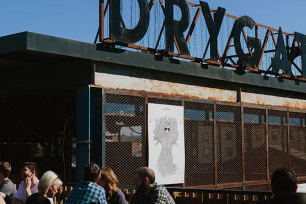 Drygate Brewery – itison