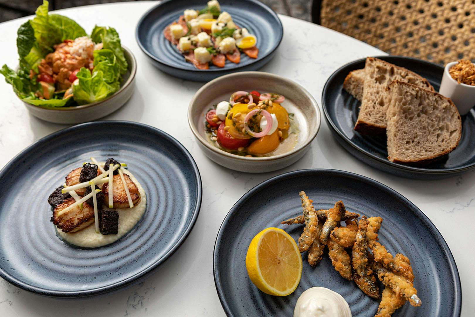 Ralph & Finns – itison