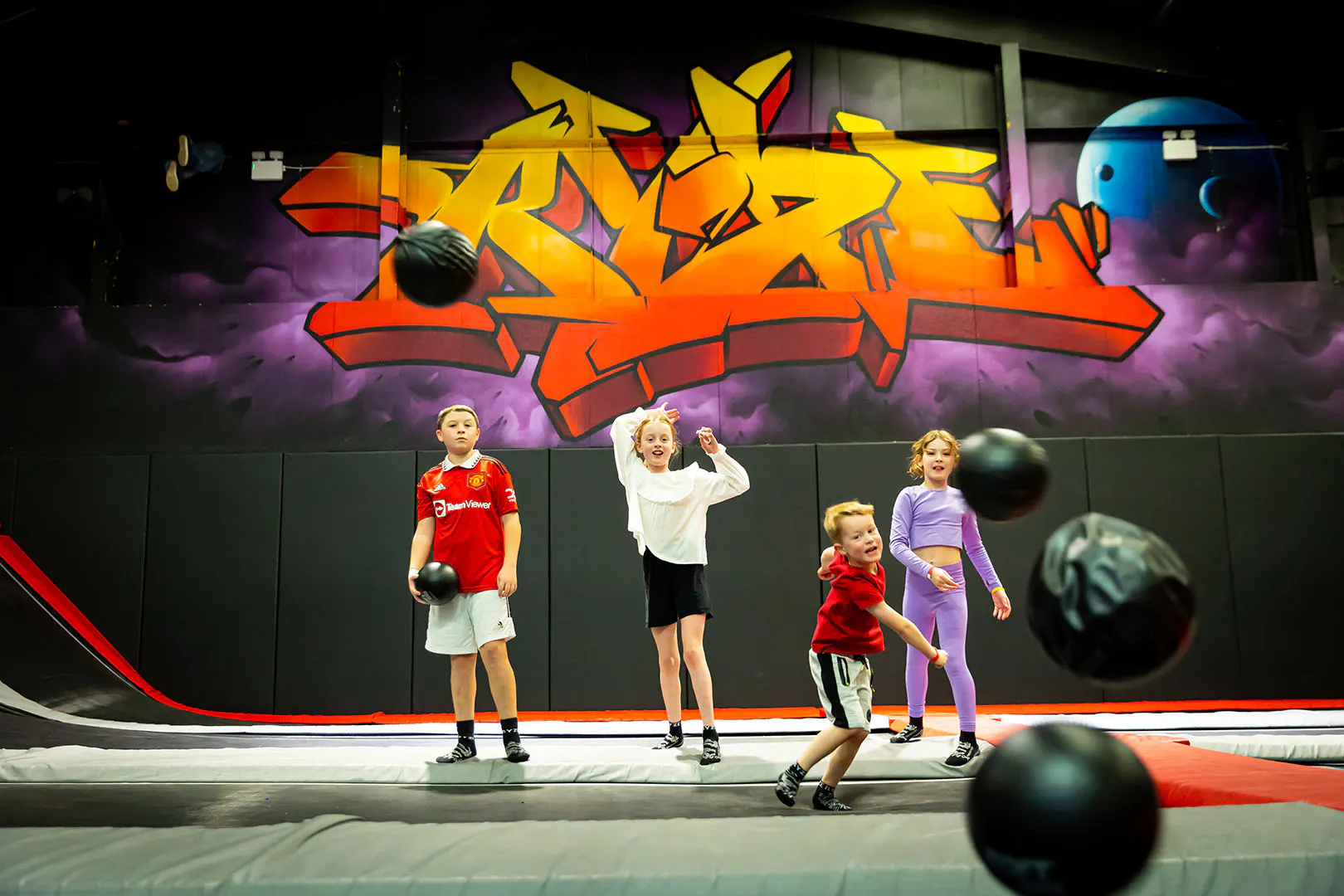 Ryze Edinburgh – itison